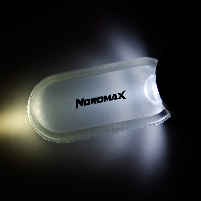 LED-zippuller - Art4m Profilprodukter